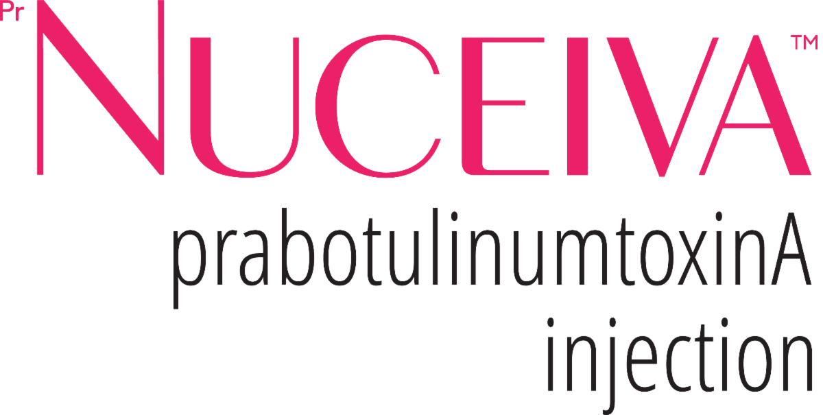 Nuceiva--the Newest Botulinum Toxin on the Market | Edmonton Dermatology
