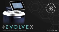 Evolve Transform Body Sculpting | Edmonton | Nakatsui Derm